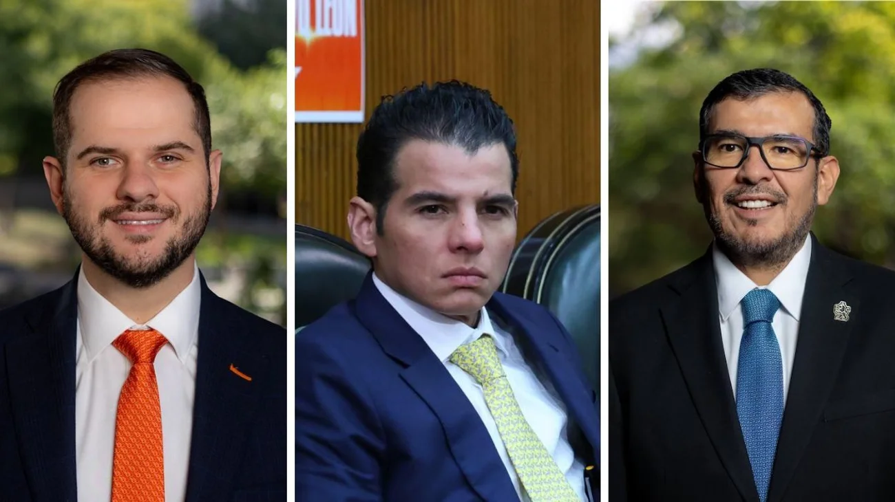 Nombran a 'Mike' Flores en coordinación clave del gabinete de NL ...