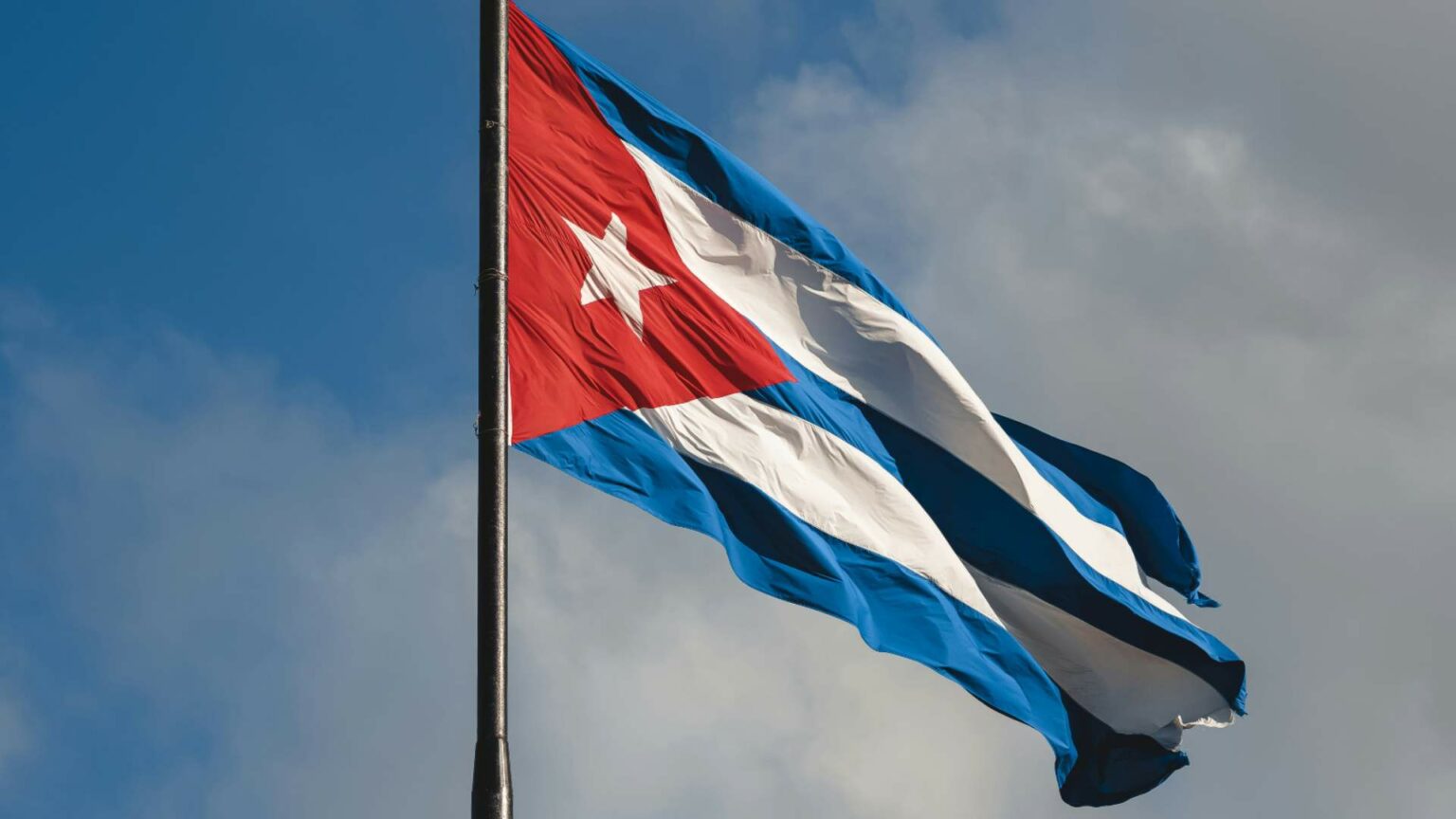 Policía cubana mata a cuatro tripulantes de una lancha estadounidense ...